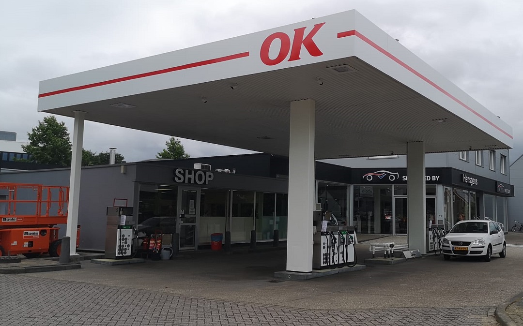 OK Maastricht Bergerstraat | OK