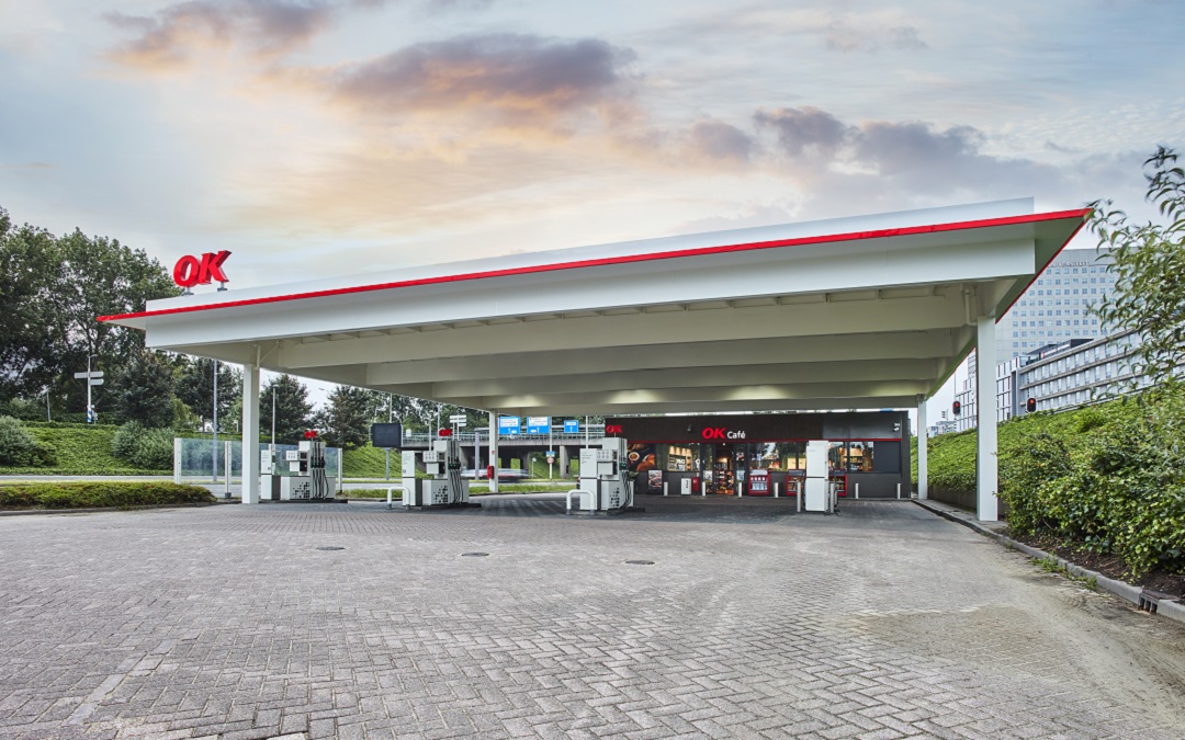 OK Rotterdam Abram v. Rijckevorsel | OK