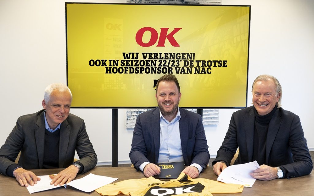 OK | Brandstoffen en Smeermiddelen