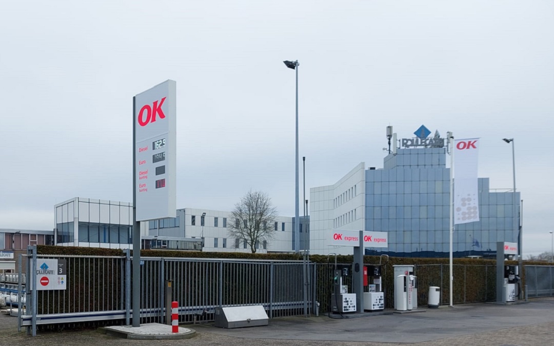 OK Express Staphorst | OK