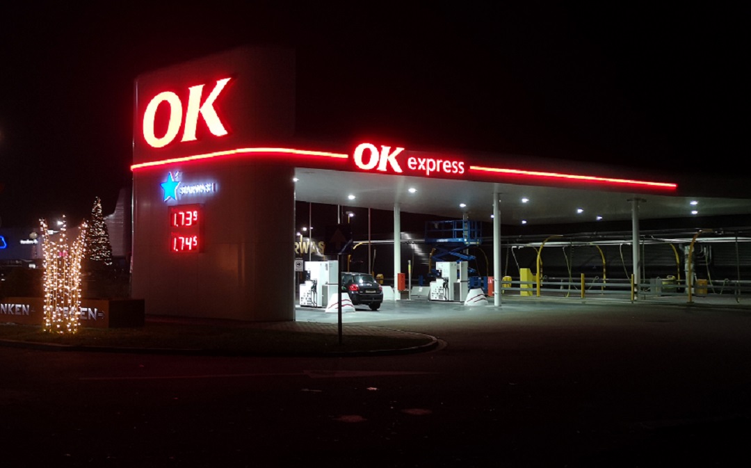 OK Roermond SBW | OK